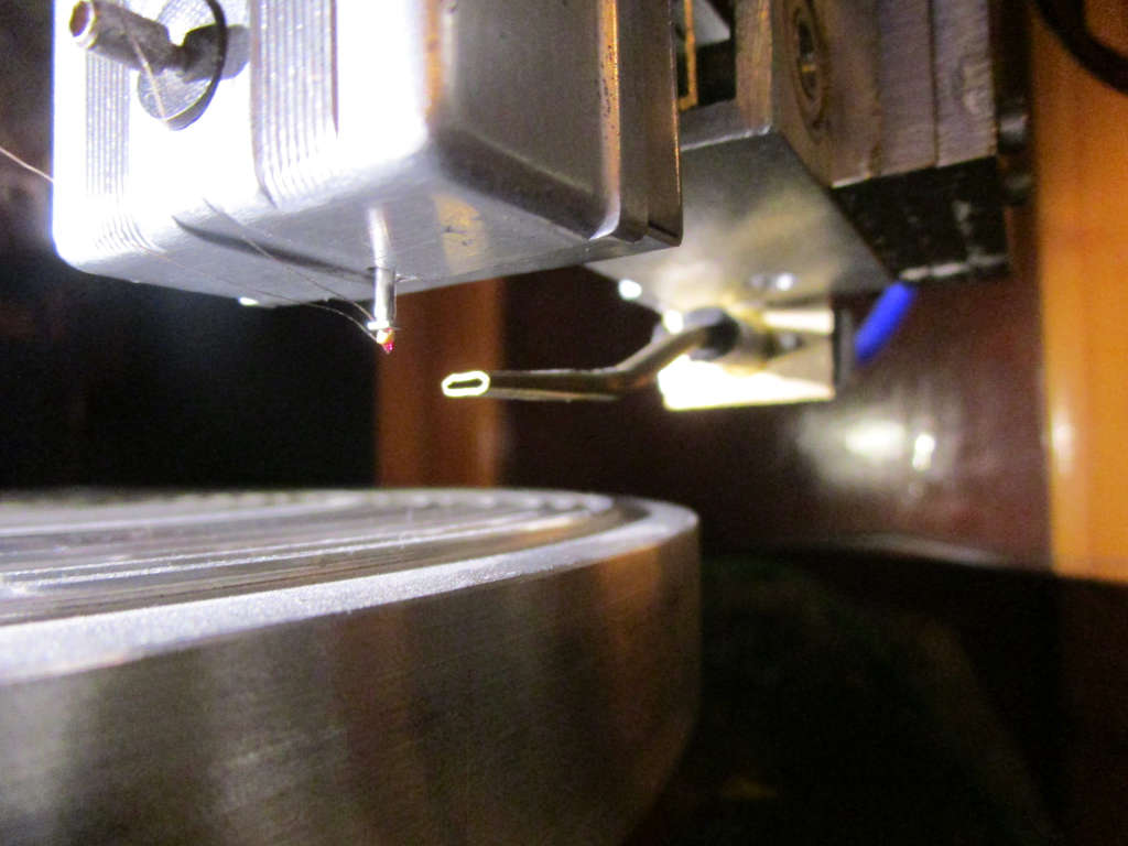 Precious Stones for Cutting Precious Records - Blog Agnew Analog ...