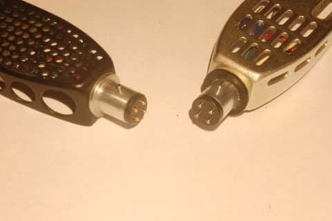 Restoring Vintage SME Tonearms – PS Audio