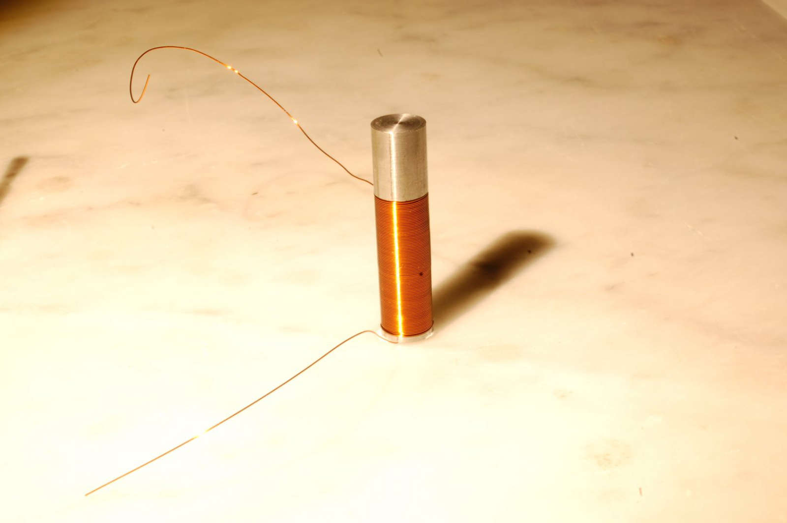 Precision Transducer Development - Agnew Analog News