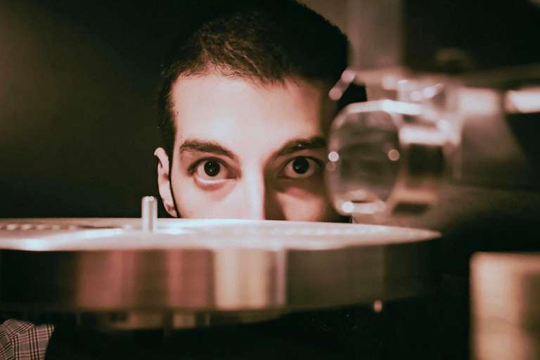 Agnew Analog Reference Instrument Type 612: A new Disk Mastering Lathe ...